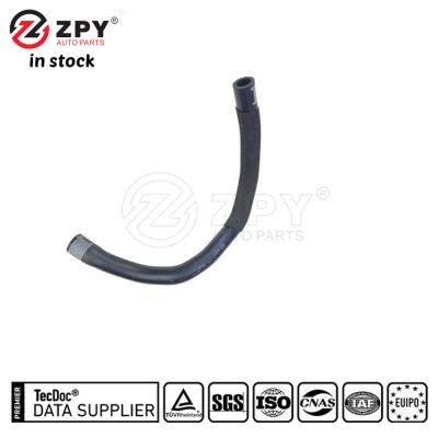 China ZPY Coolant Radiator Hose 4N0122448N for Audi A8 S8 Quattro for sale