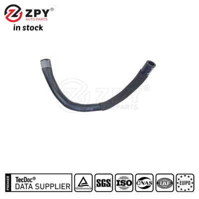 China ZPY Coolant Radiator Hose 4N0122448N for Audi A8 S8 Quattro for sale