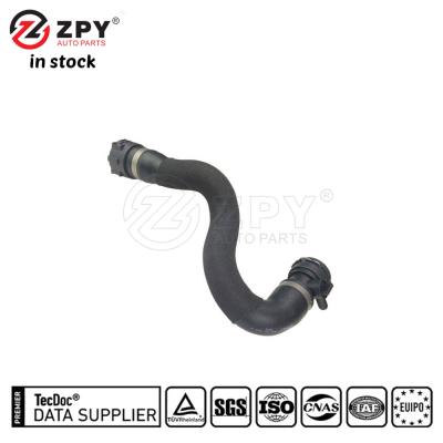 China ZPY Coolant Radiator Hose 8K0121055B for Audi A4 S4 A5 S5 for sale