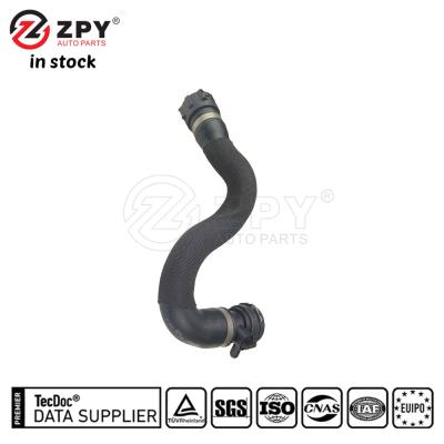 China ZPY Coolant Radiator Hose 8K0121055B for Audi A4 S4 A5 S5 for sale