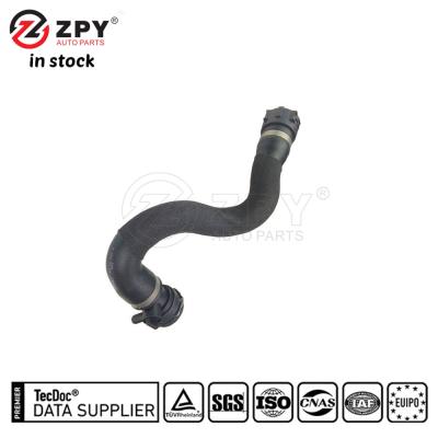 China ZPY Coolant Radiator Hose 8K0121055B for Audi A4 S4 A5 S5 for sale