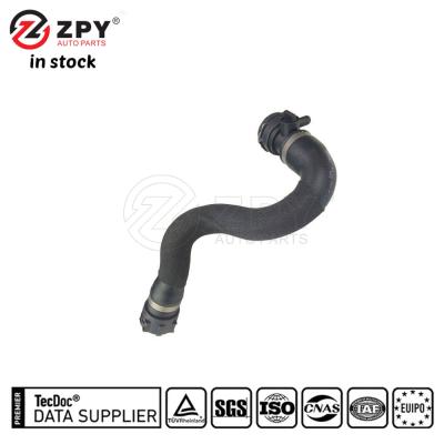 China ZPY Coolant Radiator Hose 8K0121055B for Audi A4 S4 A5 S5 for sale