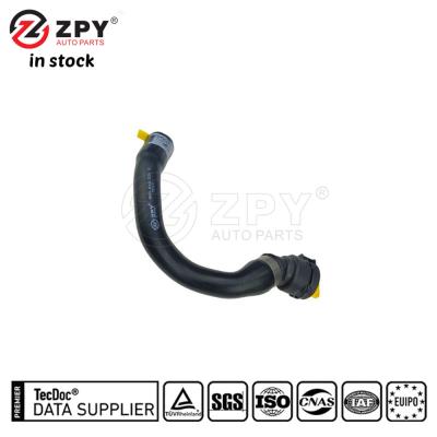 China ZPY 8K0819334Q Coolant Radiator Hose for Audi A4 A5 VW Porsche for sale