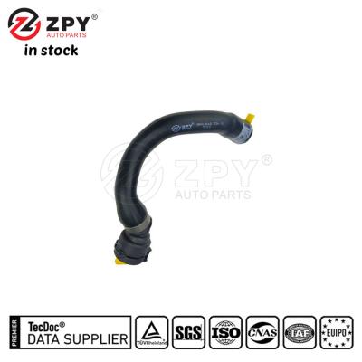 China ZPY 8K0819334Q Coolant Radiator Hose for Audi A4 A5 VW Porsche for sale