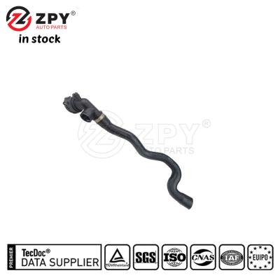 China ZPY 8W0122055A Lower Coolant Hose for Audi A6 C8 A7 Q8 S6 S7 for sale