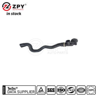 China ZPY 8W0122055A Lower Coolant Hose for Audi A6 C8 A7 Q8 S6 S7 for sale