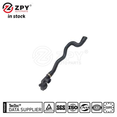 China ZPY 8W0122055A Lower Coolant Hose for Audi A6 C8 A7 Q8 S6 S7 for sale