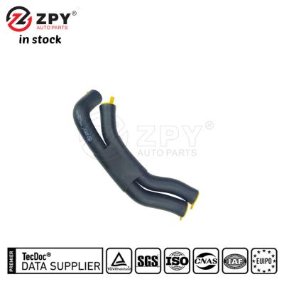 China ZPY Coolant Hose 8WD122445 for Audi A3 S3 TT RS3 VW Porsche for sale