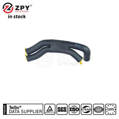 China ZPY Coolant Hose 8WD122445 for Audi A3 S3 TT RS3 VW Porsche for sale