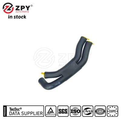 China ZPY Coolant Hose 8WD122445 for Audi A3 S3 TT RS3 VW Porsche for sale