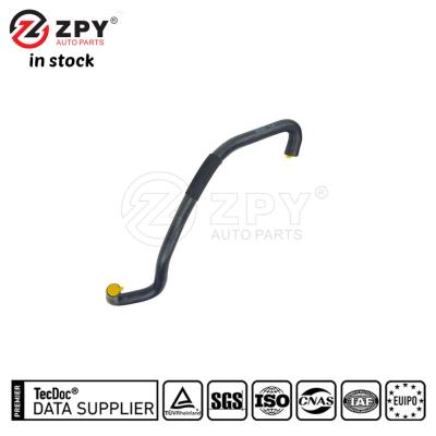 China ZPY Coolant Hose 8WD145947D for Audi A3 S3 TT RS3 Quattro for sale