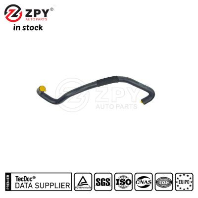 China ZPY Coolant Hose 8WD145947D for Audi A3 S3 TT RS3 Quattro for sale
