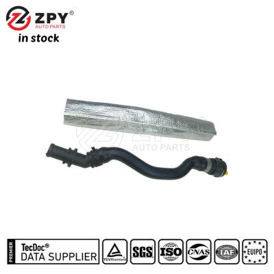 China Manguera de refrigerante ZPY 80D819334 para VW Golf R32 GTI Jetta MK5 MK6 en venta