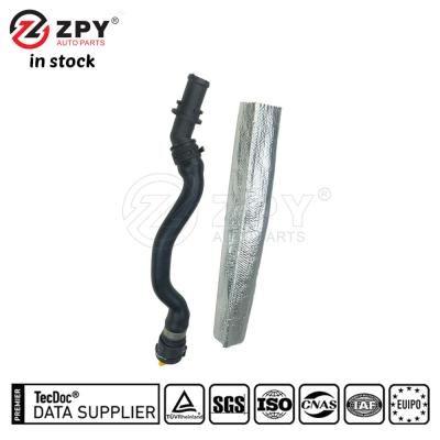 China Manguera de refrigerante ZPY 80D819334 para VW Golf R32 GTI Jetta MK5 MK6 en venta