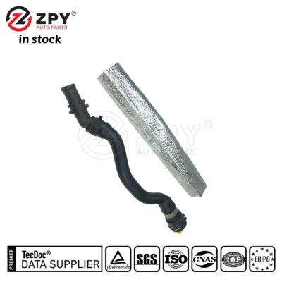 China Manguera de refrigerante ZPY 80D819334 para VW Golf R32 GTI Jetta MK5 MK6 en venta