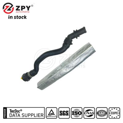 China Manguera de refrigerante ZPY 80D819334 para VW Golf R32 GTI Jetta MK5 MK6 en venta