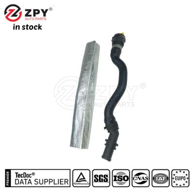 China Manguera de refrigerante ZPY 80D819334 para VW Golf R32 GTI Jetta MK5 MK6 en venta