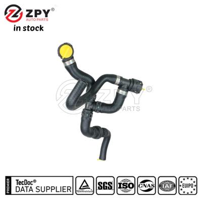 China ZPY 4KD122109C Coolant Hose for VW Passat B8 Audi A4 B9 A5 F5 Porsche Macan for sale