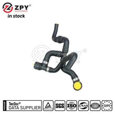 China ZPY 4KD122109C Coolant Hose for VW Passat B8 Audi A4 B9 A5 F5 Porsche Macan for sale
