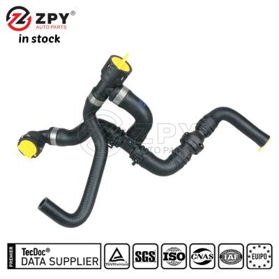 China ZPY 4KD122109C Coolant Hose for VW Passat B8 Audi A4 B9 A5 F5 Porsche Macan for sale