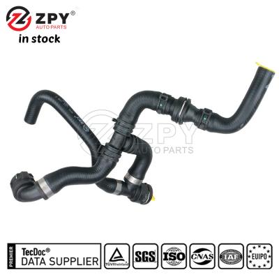 China ZPY 4KD122109C Coolant Hose for VW Passat B8 Audi A4 B9 A5 F5 Porsche Macan for sale
