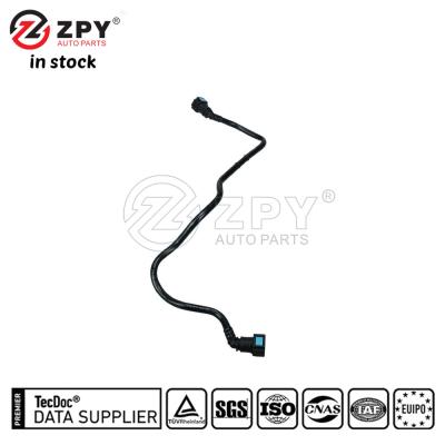 China ZPY Radiator Coolant Overflow Hose for Porsche 911 991 981 for sale