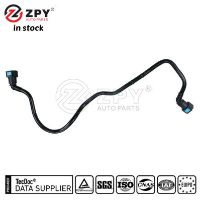 China ZPY Radiator Coolant Overflow Hose for Porsche 911 991 981 for sale