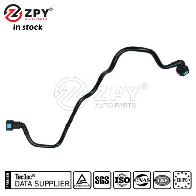 China ZPY Radiator Coolant Overflow Hose for Porsche 911 991 981 for sale