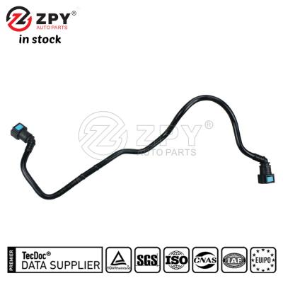 China ZPY Radiator Coolant Overflow Hose for Porsche 911 991 981 for sale