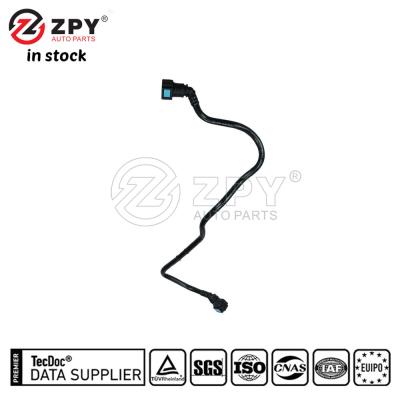 China ZPY Radiator Coolant Overflow Hose for Porsche 911 991 981 for sale