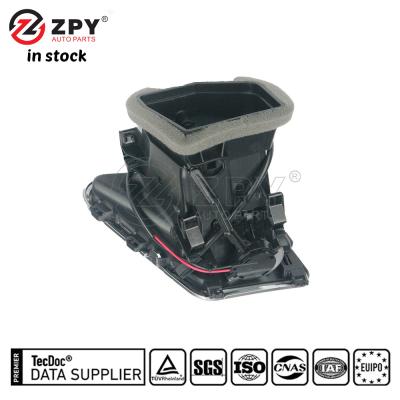 Cina ZPY presa frontale sinistra per Audi A4 Quattro 2008-2012 in vendita