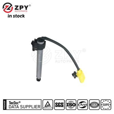 China ZPY Bonnet Hinge Collision Sensor 80A823823D for Audi Q5 VW Porsche for sale