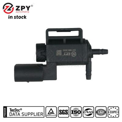 Cina Elettrovalvola acceleratore ZPY 037906283C per Audi VW in vendita