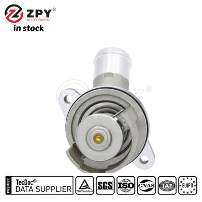 China ZPY 06C121111E Engine Coolant Thermostat for Audi VW Porsche for sale
