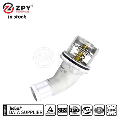 China ZPY 06C121111E Engine Coolant Thermostat for Audi VW Porsche for sale