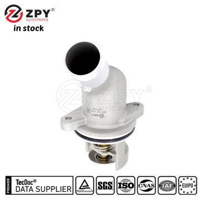 China ZPY 06C121111E Engine Coolant Thermostat for Audi VW Porsche for sale