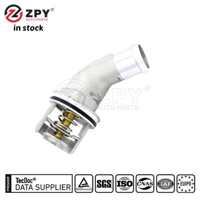 China ZPY 06C121111E Engine Coolant Thermostat for Audi VW Porsche for sale