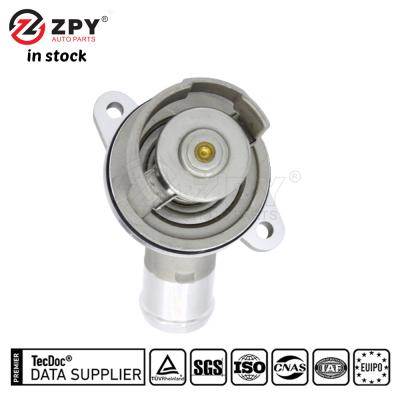 China ZPY 06C121111E Engine Coolant Thermostat for Audi VW Porsche for sale