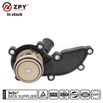 China ZPY 06E121111AC Engine Thermostat for VW Audi A4 A6 A8 for sale