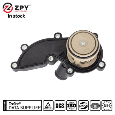 China ZPY 06E121111AC Engine Thermostat for VW Audi A4 A6 A8 for sale
