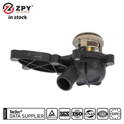 China ZPY 06E121111AC Engine Thermostat for VW Audi A4 A6 A8 for sale