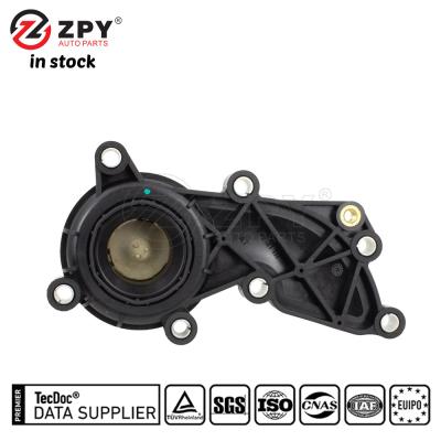 China ZPY Engine Cooling Thermostat 06E121111AT for Audi A4 A5 A6 A7 A8 for sale