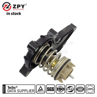 China ZPY Engine Cooling Thermostat 06E121111AT for Audi A4 A5 A6 A7 A8 for sale