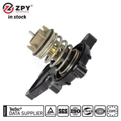China ZPY Engine Cooling Thermostat 06E121111AT for Audi A4 A5 A6 A7 A8 for sale