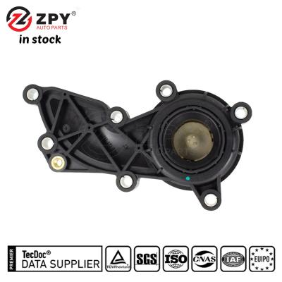 China ZPY Engine Cooling Thermostat 06E121111AT for Audi A4 A5 A6 A7 A8 for sale