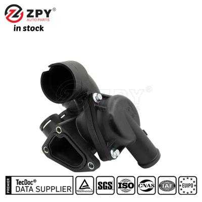 China ZPY Engine Coolant Thermostat 022121111G for VW Audi Porsche for sale