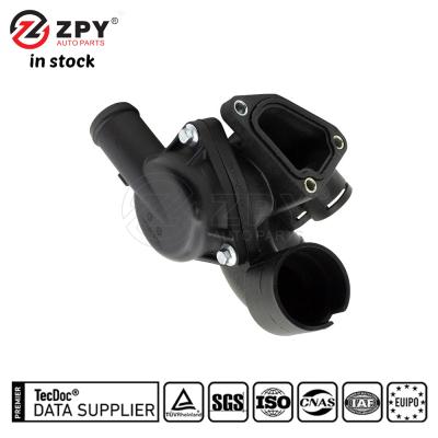 China ZPY Engine Coolant Thermostat 022121111G for VW Audi Porsche for sale