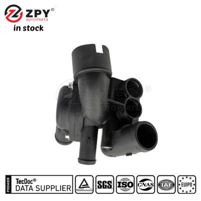 China ZPY Engine Coolant Thermostat 022121111G for VW Audi Porsche for sale