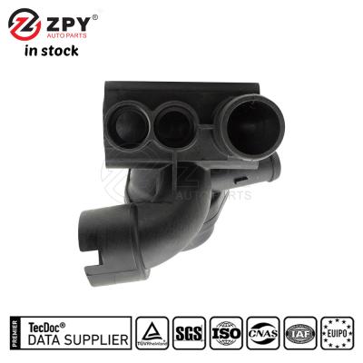 China ZPY Engine Coolant Thermostat 022121111G for VW Audi Porsche for sale