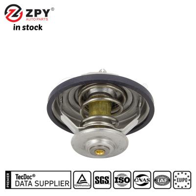 China ZPY 077121113D Thermostat for Audi A6 S6 S8 A8 VW Touareg for sale